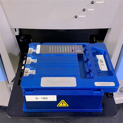 Illumina Beadarray Reader Pn 11182022