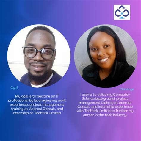 Adaobi Eze Mba On Linkedin Internship Secured Successfully