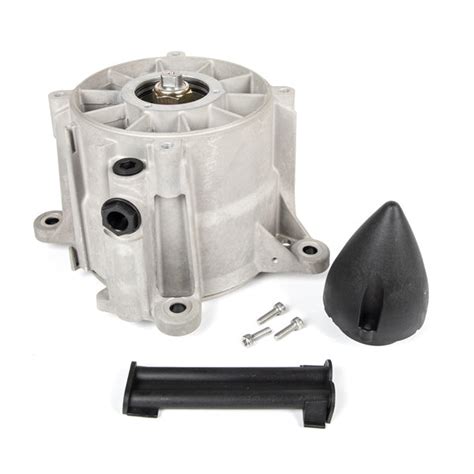 Jet Pump Assembly Wsm Peterborough Powersports