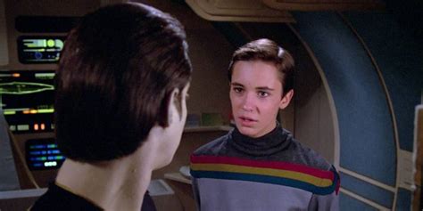 10 Annoying Star Trek The Next Generation Characters Fans Cant Stand