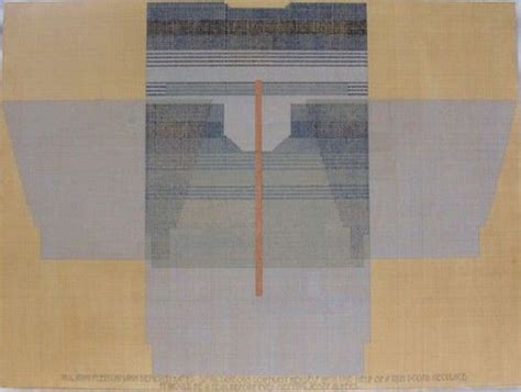 Thunderstruck Ellen Lesperance American B 1971 1921 Anni