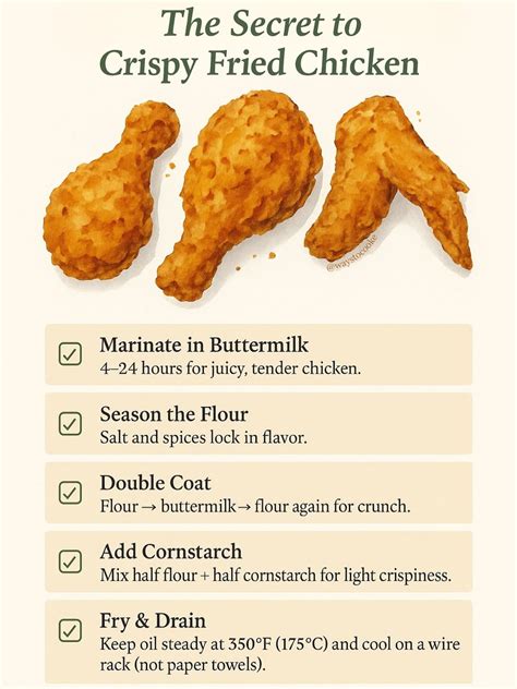 Best 13 Classic Southern Fried Chicken Artofit