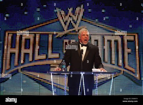 Ultimate Warrior Hall Of Fame Speech