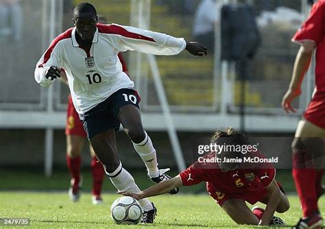 Daniel Ivanovski Photos And Premium High Res Pictures Getty Images