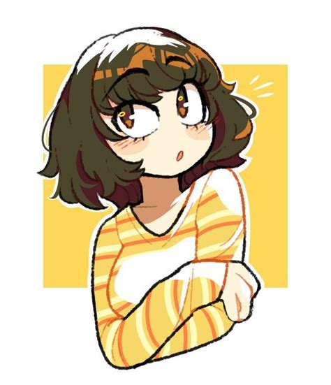 A Cute Chibi Version Of Our Favorite Teacher Scrolller