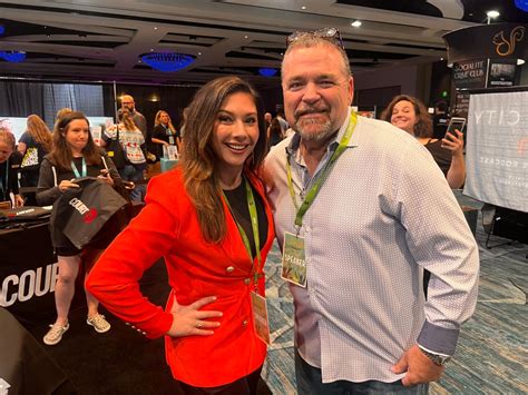 Court Tv Takes On Crimecon 2023 Court Tv