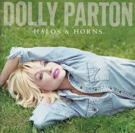 Dolly Parton Halos And Horns 2002