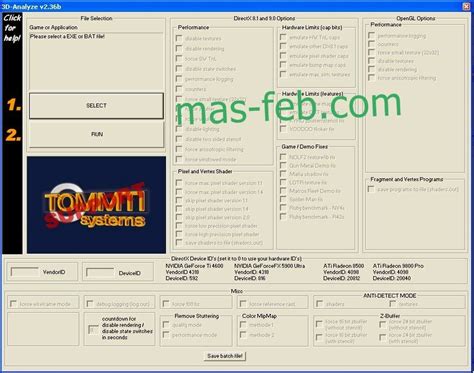 Gafa Garindra Putra 3d Analyze Full Version
