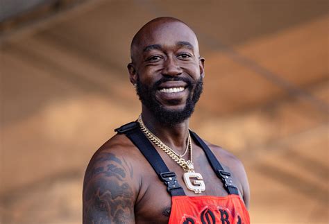 Freddie Gibbs Listen To Freddie Gibbs Team Up With Rick Ross On New