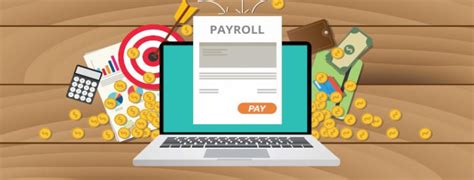 Apa Itu Payroll Service Ini Arti Manfaat Dan Cara Kerjanya