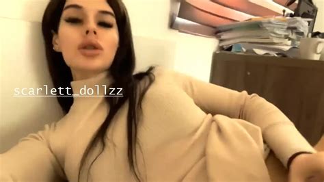 No Doubt Scarlett Is Wife Material