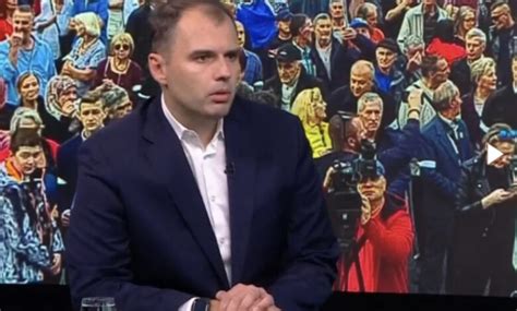 Reuf BajroviĆ Za „slobodnu Bosnu“ “schmidtova Odluka Je Pisana Van Bih Vjerovatno U Zagrebu