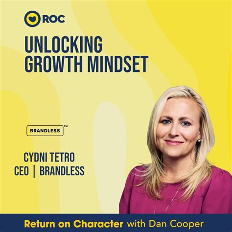 Podcast Charactermatters Personaldevelopment Dan Cooper