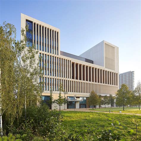 Cinematic And Videogame Architecture March At The Bartlett School Of