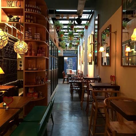 6 Romantic Cafes With Classy Ambience And Good Food That Bae Will Love Eatbook Sg