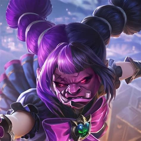List Of Mobile Legends Profile Pictures To Make Enemies Mentally