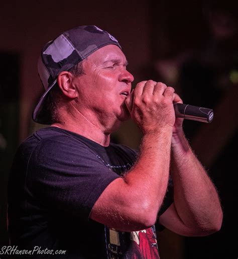 Driven Steve Hansen Photos