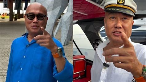 Sosok Ariyanto Bakri Pengacara Bergaya Hidup Mewah Yang Terseret