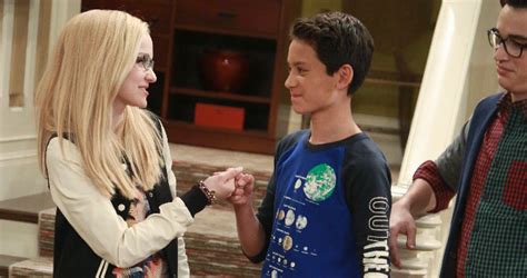 Maddie Gets A Scholarship In This New ‘liv And Maddie Season Finale