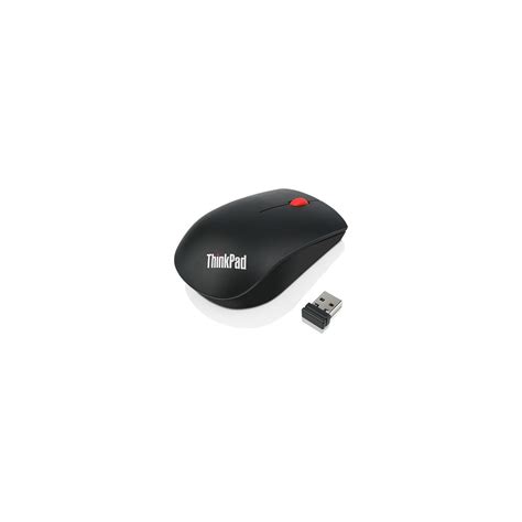 Lenovo Thinkpad Wireless Kablosuz Mouse Siyah 4X30M56887
