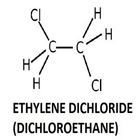 Ethylene Dichloride Edc Industrial Grade 99 9 At Best Price In Ankleshwar