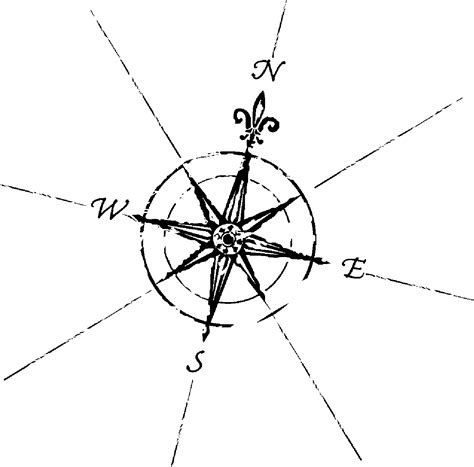 Free Compass Rose Download Free Compass Rose Png Images Free Cliparts