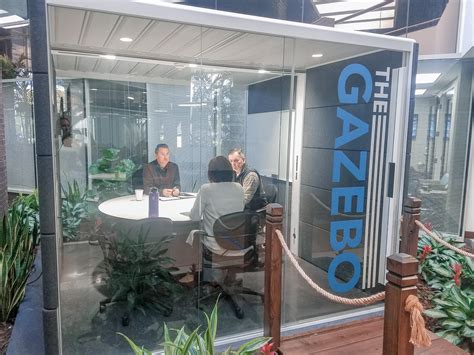 The Biggest Difference Between A Signature Workspace