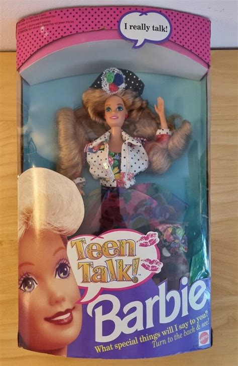 As The World Is Obsessed With Barbies Again Here Are 35 Of The