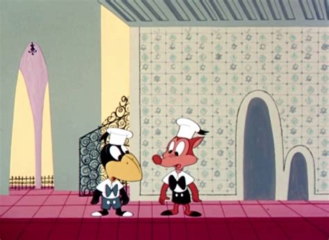 Punchy De Leon 1950 The Internet Animation Database