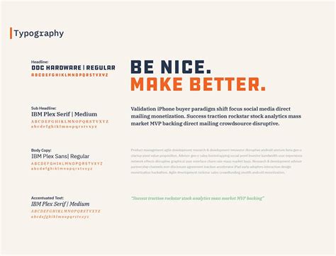 The What And How Of Brand Style Guides Digital Marketing Agency Inbound Marketing Austin TX