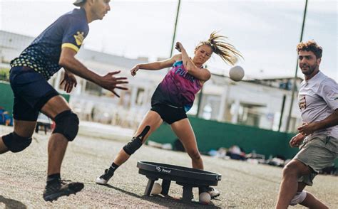 Megaform Ball Compressor