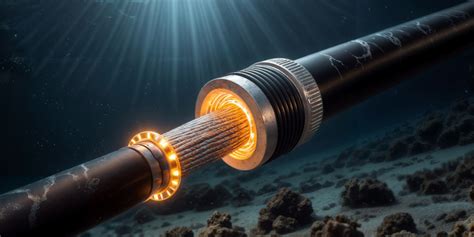 Transforming Global Connectivity With Submarine Hybrid Power Telecom Cables Subsea Cables