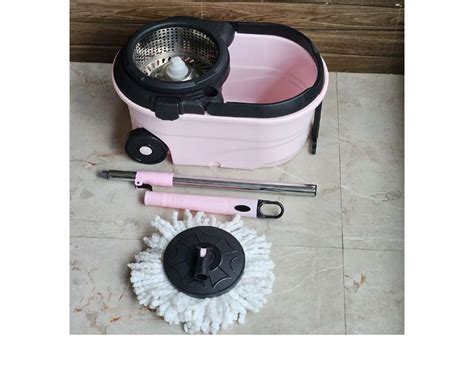 Microfiber Magic Mop Refill 10 L At ₹ 410piece In Rajkot Id