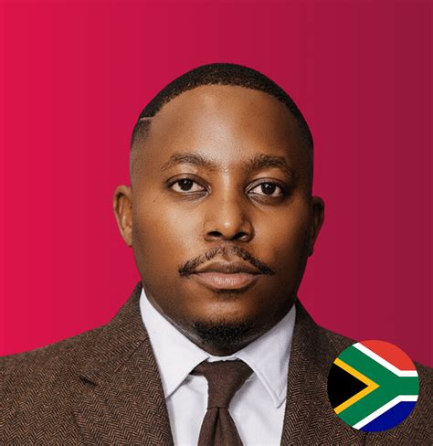 Who Is Theo Baloyi Favikon