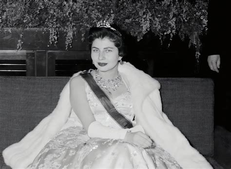 Queen Soraya Life Biography And Legacy Of Irans Former Queen