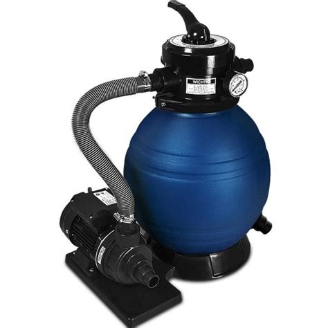 Accessoire Piscine Filtre A Sable