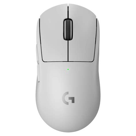 עכבר גיימינג אלחוטי logitech g pro x superlight 2