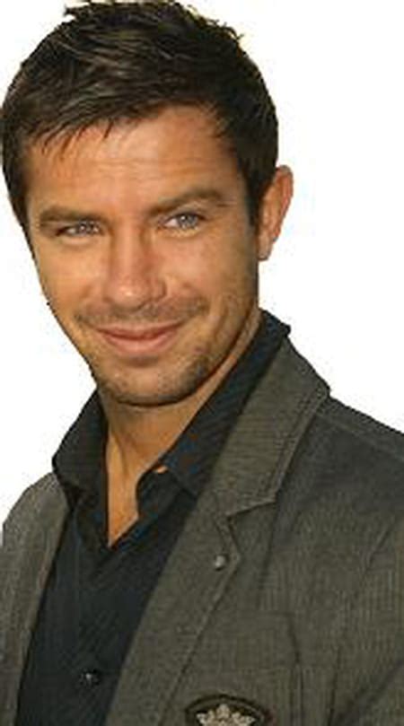 Nicolas Bailly 49 Ans Valenciennes Copains Davant