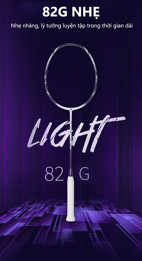 Kumpoo Power Control E55ls E57ls E58ls Badminton Rackets New Version 2024 4ug5 Durable Carbon