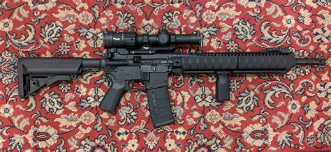 Does Anyone Know Where I Can Find M16 Pocket Cut Jigs For 80 Lowers R Ar15