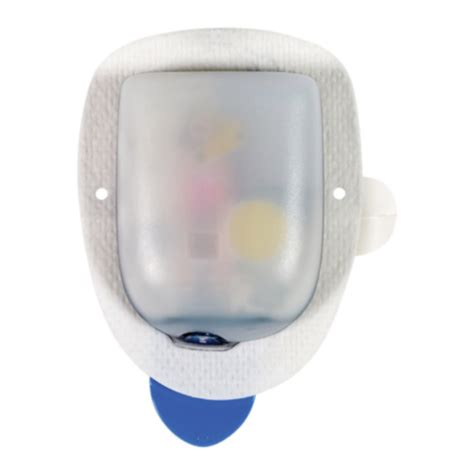 Omnipod Dash System Podder Resource Manual Pdf Download Manualslib