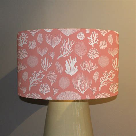 Corals And Algae Designer Lamp Ceiling Stylish Shade