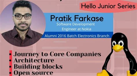 Introduction To Embedded Linux Systems YouTube