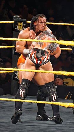 Pac Wrestler Wikipedia