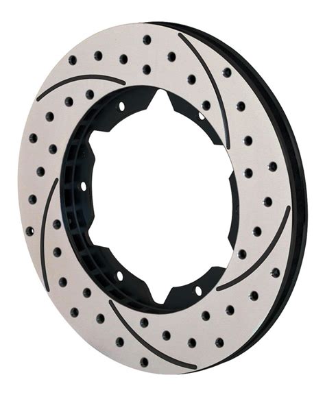 Wilwood 70 78 Camaro Firebird 12 Dynapro 6 Front Brake Kit
