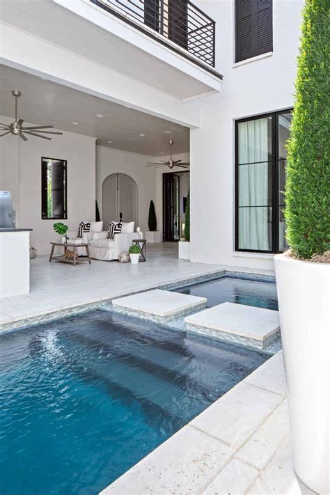 Peacock Pool House Artofit