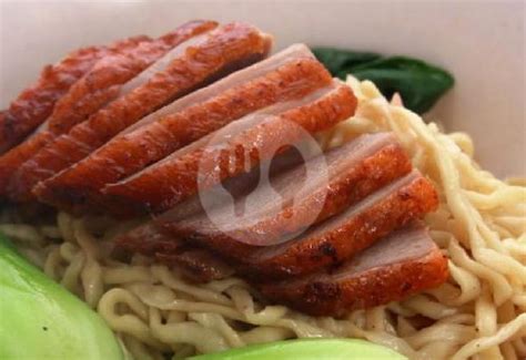 23 Tempat Makan Mie Bebek Paling Enak Di Jakarta