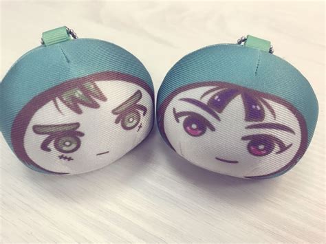 立花仙藏、中在家長次團子 同人周邊 同人資訊與創作宣傳、二創同人專屬交流平台 台灣同人誌中心