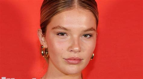 Who Is Ellie Thumann Dating Romance And Personal Life