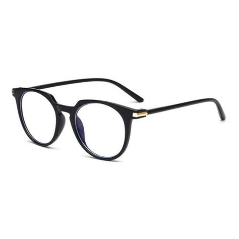 Unisex Fancy Black Full Rim Optical Frames At Best Price In Muzaffarpur